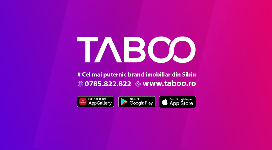 Apartamente 3 camere de vânzare Fagaras - TABOO.ro