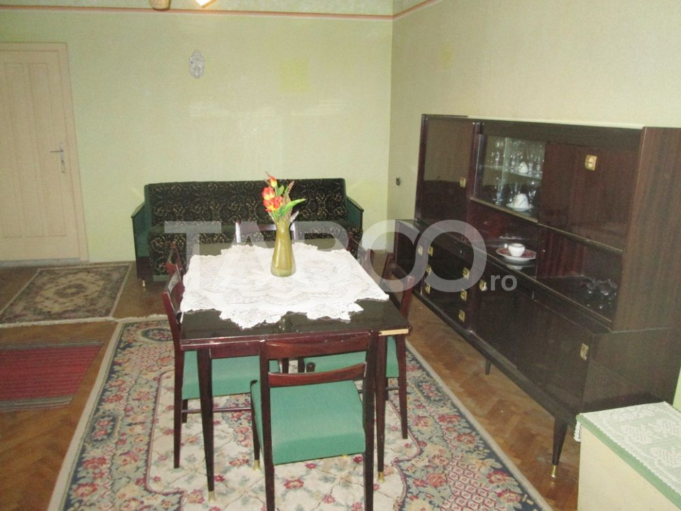 Casa cu 3 camere de vanzare in Sebes judetul Alba P19957 - TABOO.ro
